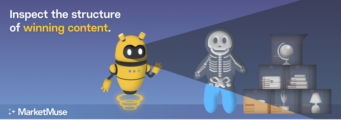 Search Engine Journal Offer - MarketMuse